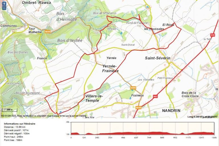 Accueil - Ecolo Nandrin